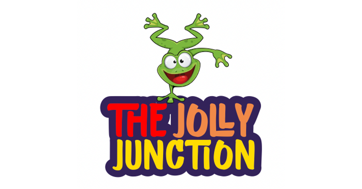 Staying Safe at the Jolly Junction – The Jolly Junction